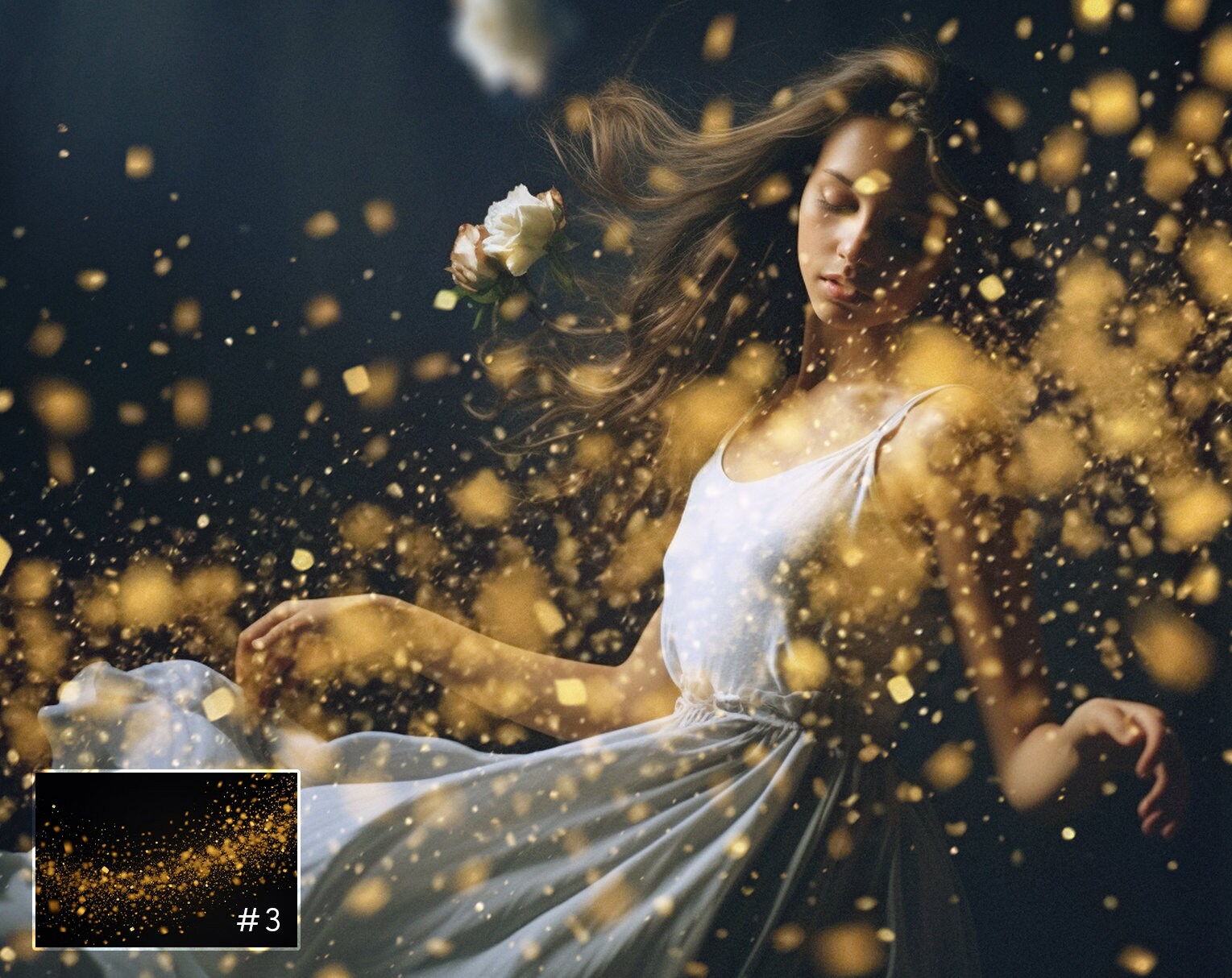 39 Sparkling Rain Photo Overlays - Add Magic to Your Rainy Photos With ...