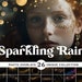 39 Sparkling Rain Photo Overlays - Add Magic to Your Rainy Photos With ...