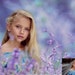 30 Lavender Photo Overlays, Flower Overlays Png, Photo Overlays ...