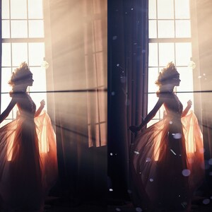 60 Floating Dust Photo Overlays, Dust Overlays, Floating Dust, Dust ...