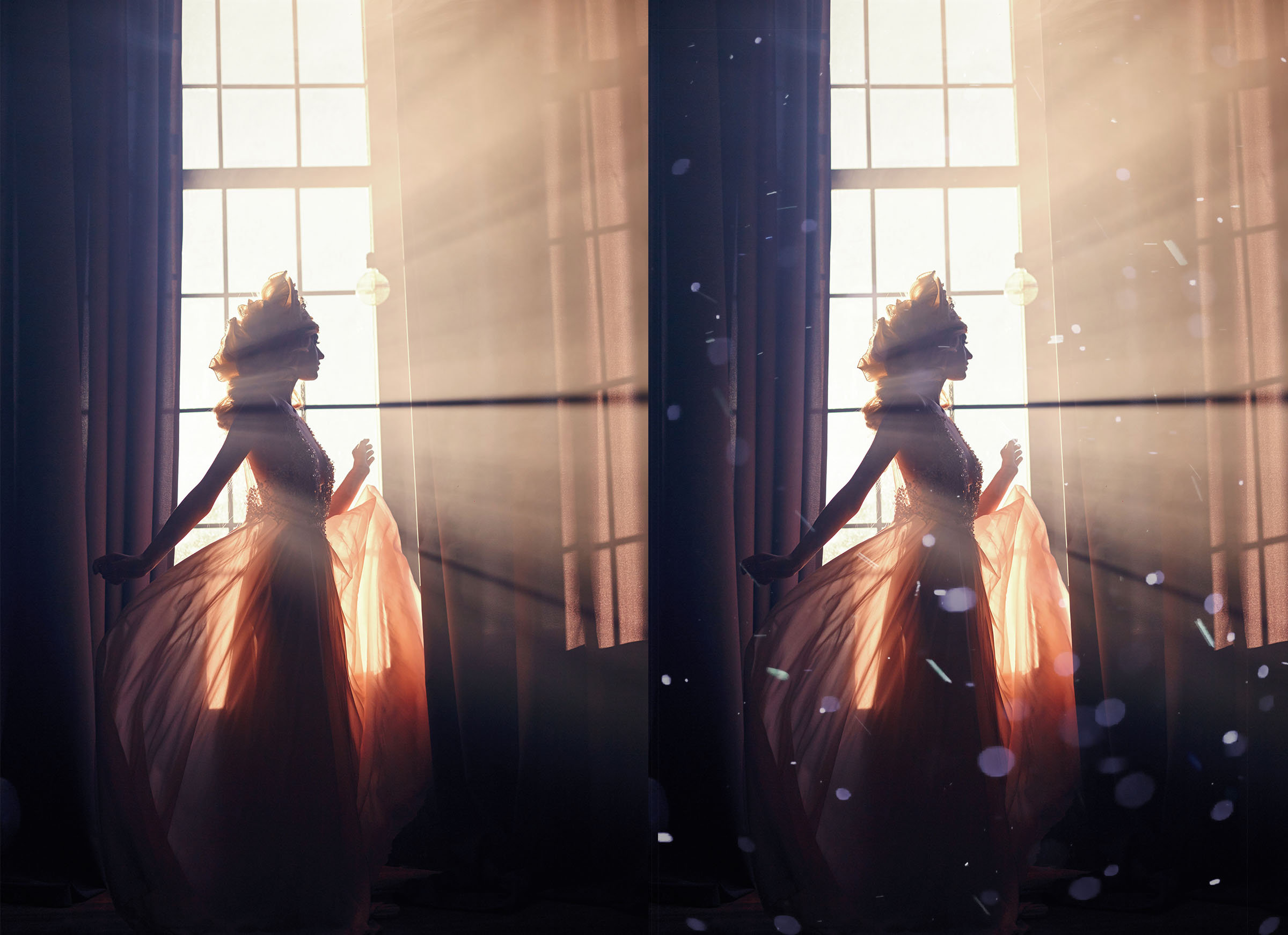 60 Floating Dust Photo Overlays, Dust Overlays, Floating Dust, Dust ...