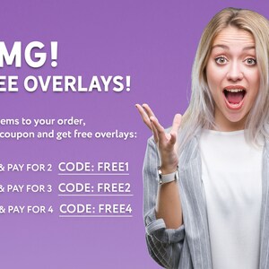 30 Azalea Photo Overlays, Photoshop Overlay, Digital Overlay, Flower ...