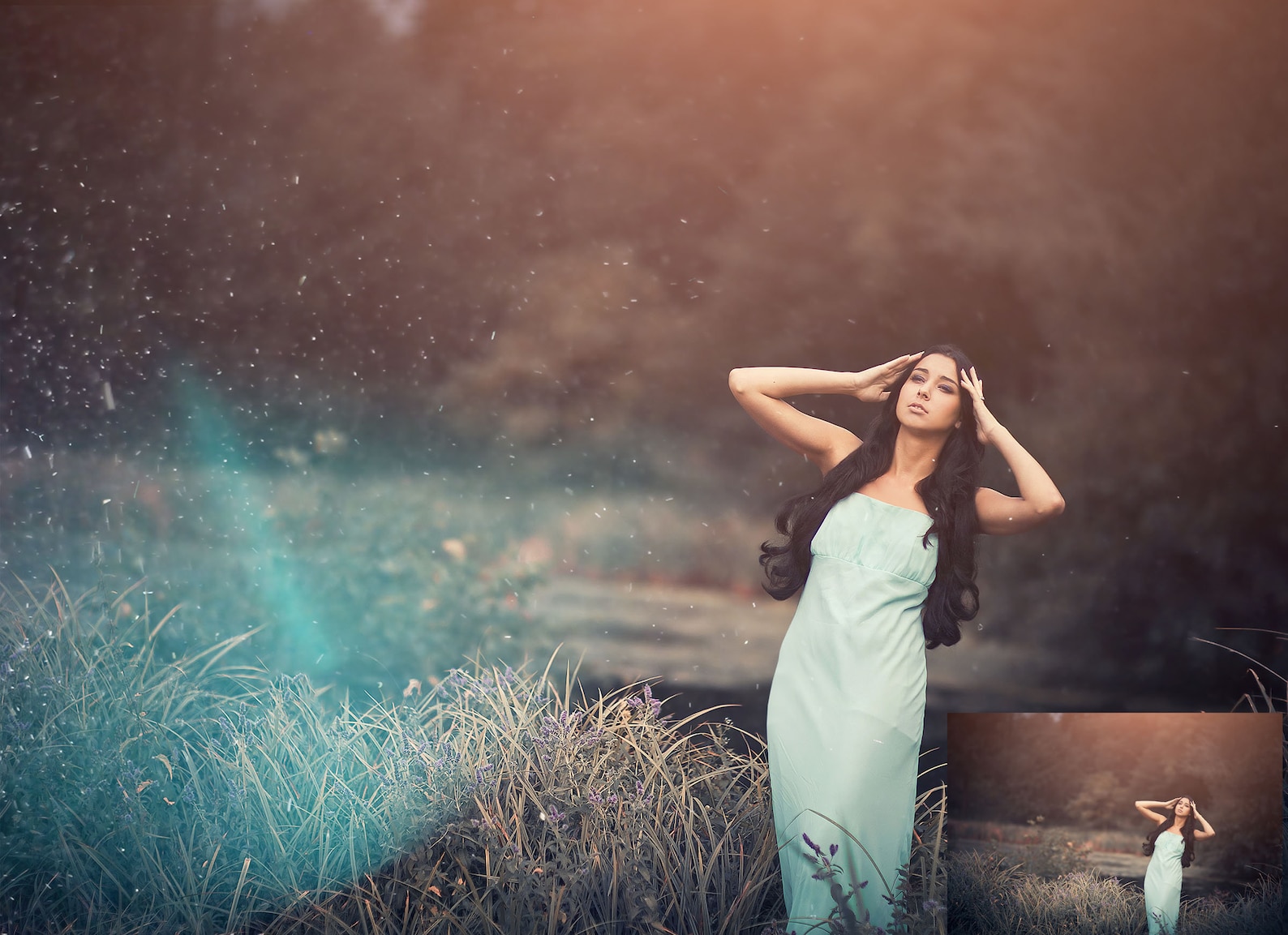 60 Floating Dust Photo Overlays, Dust Overlays, Floating Dust, Dust ...