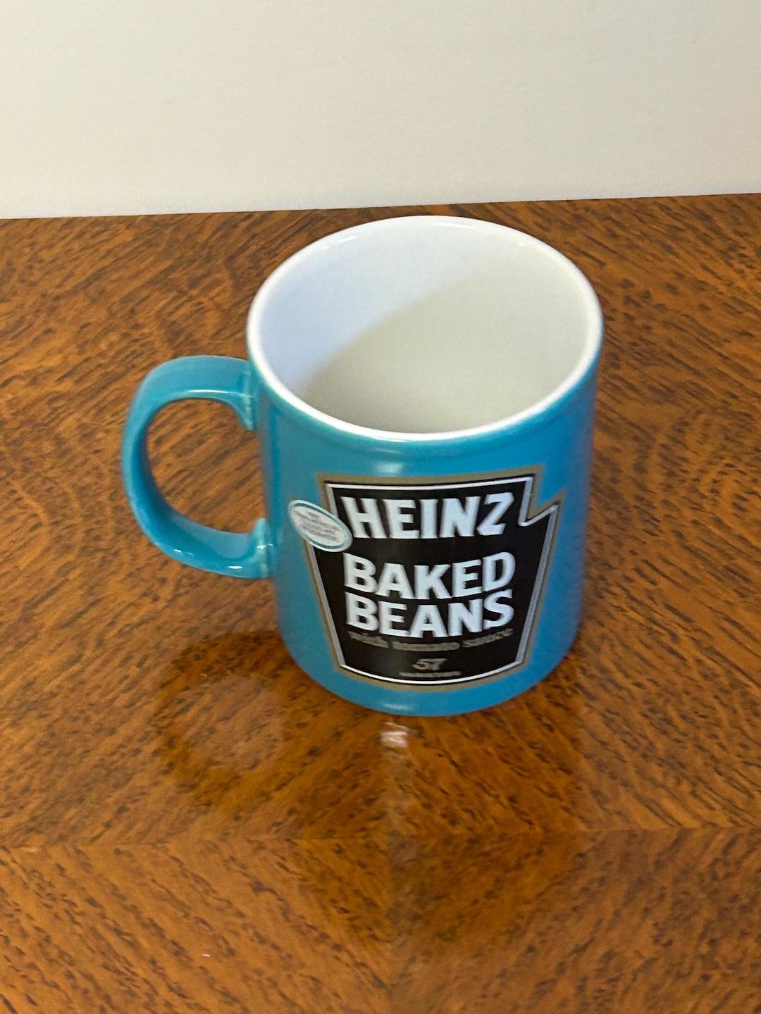 Heinz Baked Beans Vintage Kilncraft Mug - Etsy