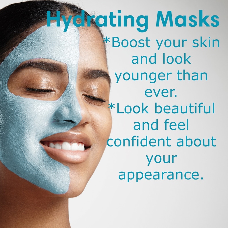 DIY Face Mask Recipes: All-natural Ingredients for Healthy, Glowing ...