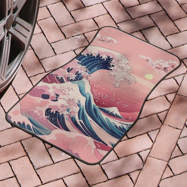 Pink Car Interior Accessories - Etsy