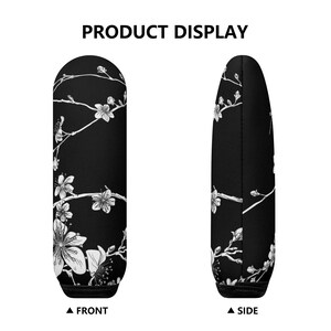Cherry Blossom Sakura Car Handbrake Cover Custom JDM Japanese Inspired ...