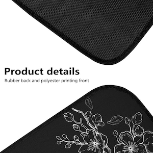 Cherry Blossom Sakura Car Floor Mats Set Custom JDM Car Mats Japanese ...