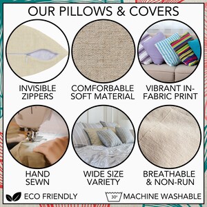 Custom Body Pillow Cover Personalized Anime Picture Hugging Lumbar Long ...