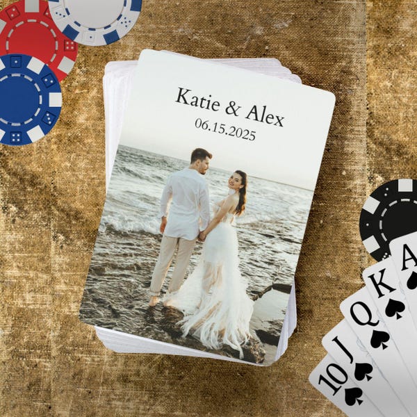 Custom Uno Cards Personalized - Etsy