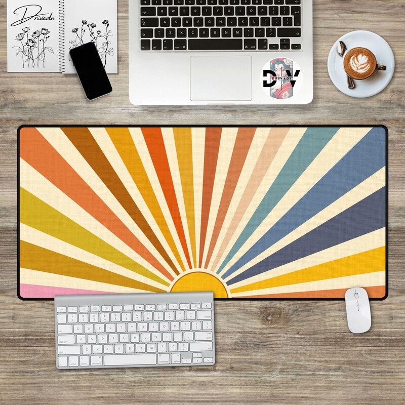 Retro Desk Accessory - Etsy