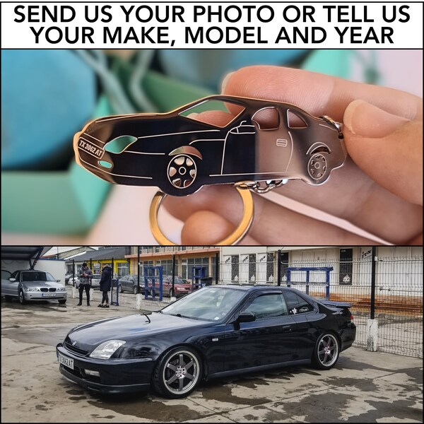 Car Chains for Guys - Etsy