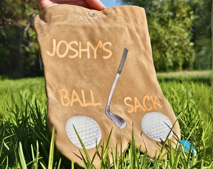 Golf Ball Life Jacket - Etsy