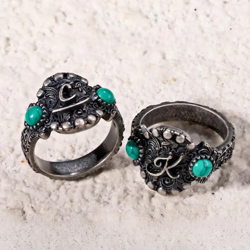 Western Jewelry - Etsy