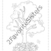 Earth Day Coloring Sheets, Earthday Kids, Coloring Sheet, Activity ...