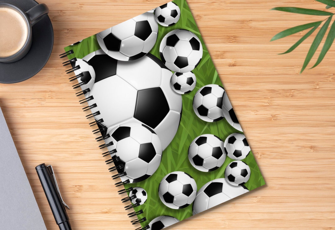 Soccer Mom Notebook Graduation Birthday Journal Diary Notes Book ...