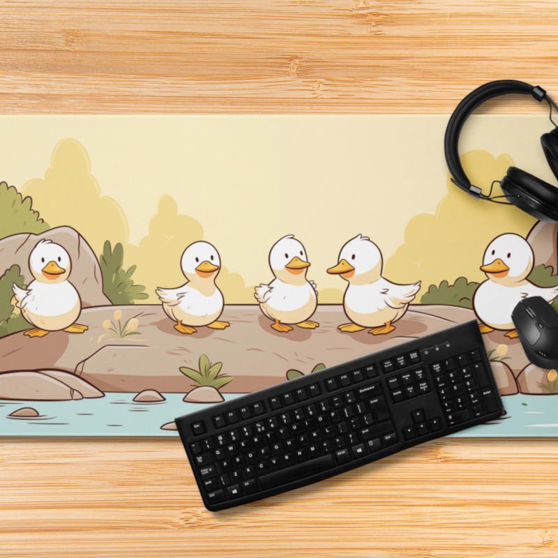 Cute Desk Accessories - Etsy