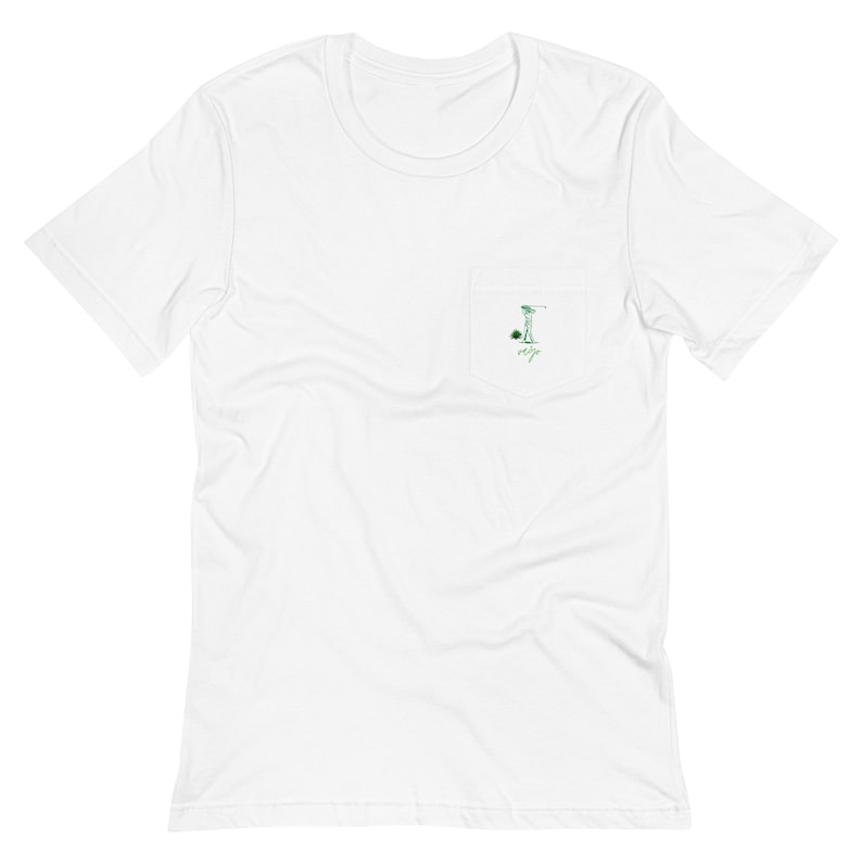 Scottsdale Waste Management Tee Shirt | Golf - Etsy