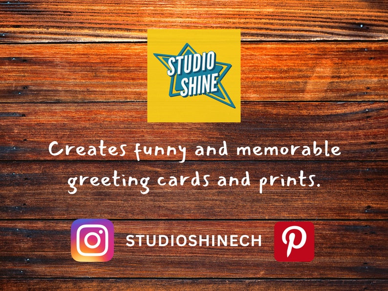 Punny Birthday Card With Cats, Tuxedo Cat With Red Balloon, Feline Fine ...