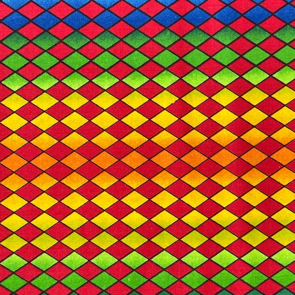 Treehouse Fabric - Etsy