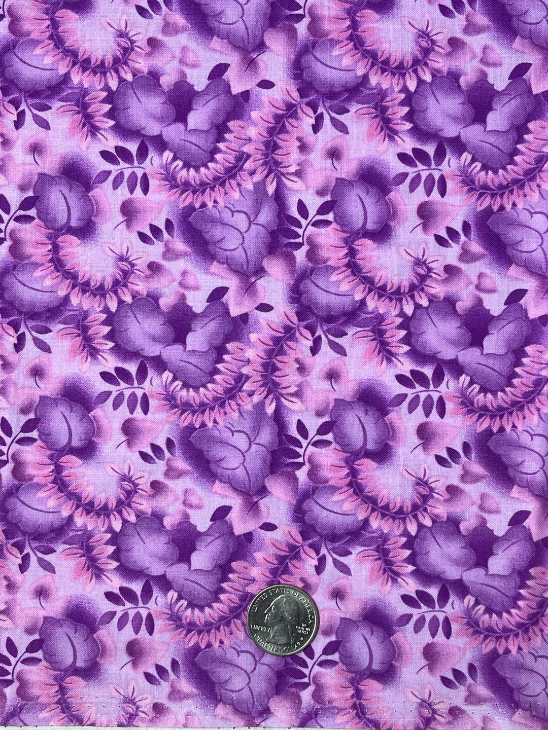 DD Quilting Basics II Pattern 8523 Cotton Fabric- Designed by Donna ...