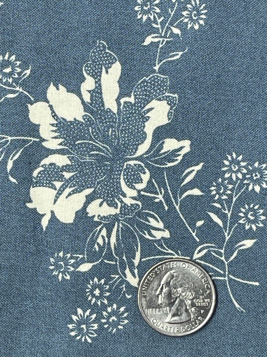 Moda Cotton Fabric independence Trail Polly Minick & Laurie Simpson ...