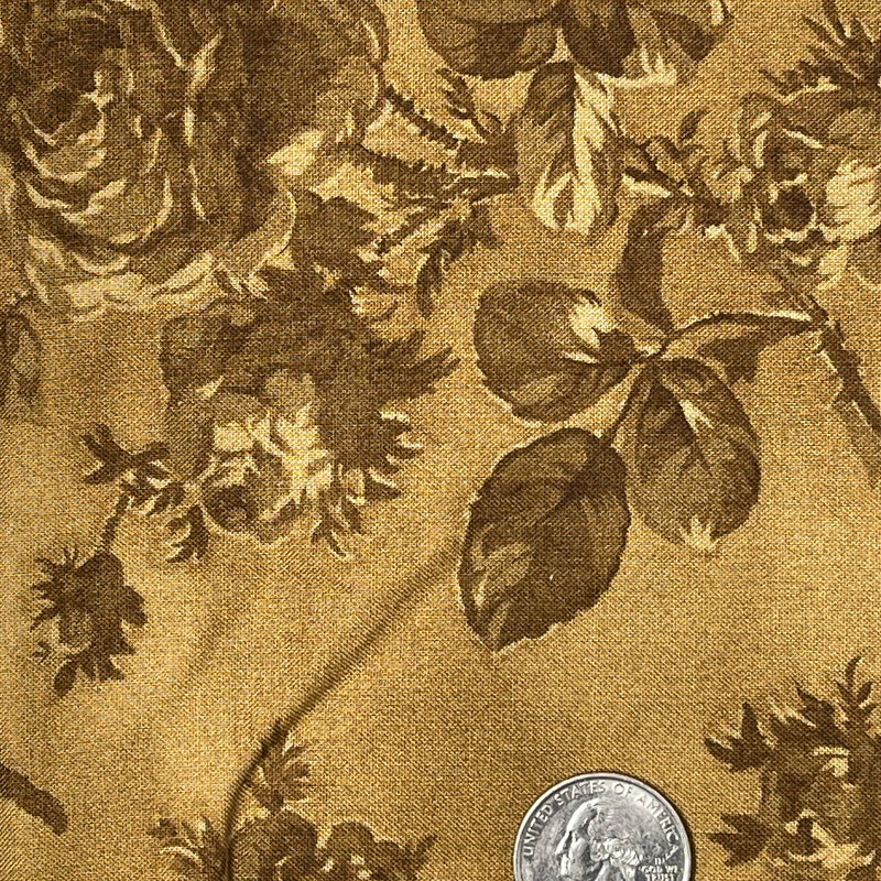 Robyn Pandolph Fabric - Etsy