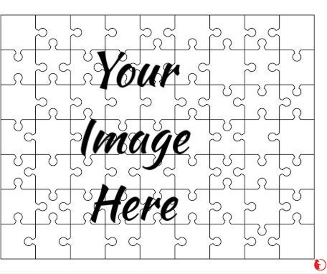 Custom Jigsaw Puzzle Etsy custom-jigsaw-puzzle-etsy