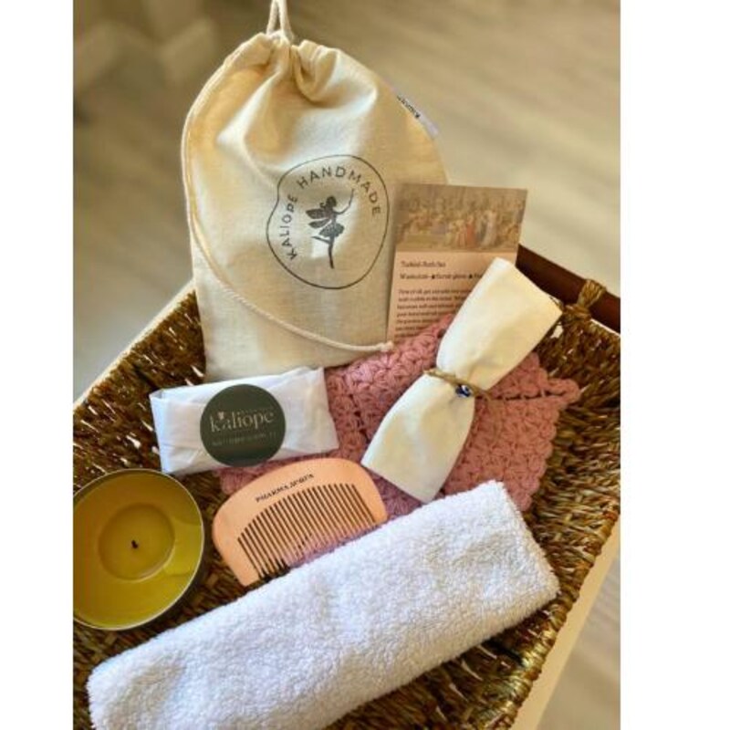 Spa Set - Etsy
