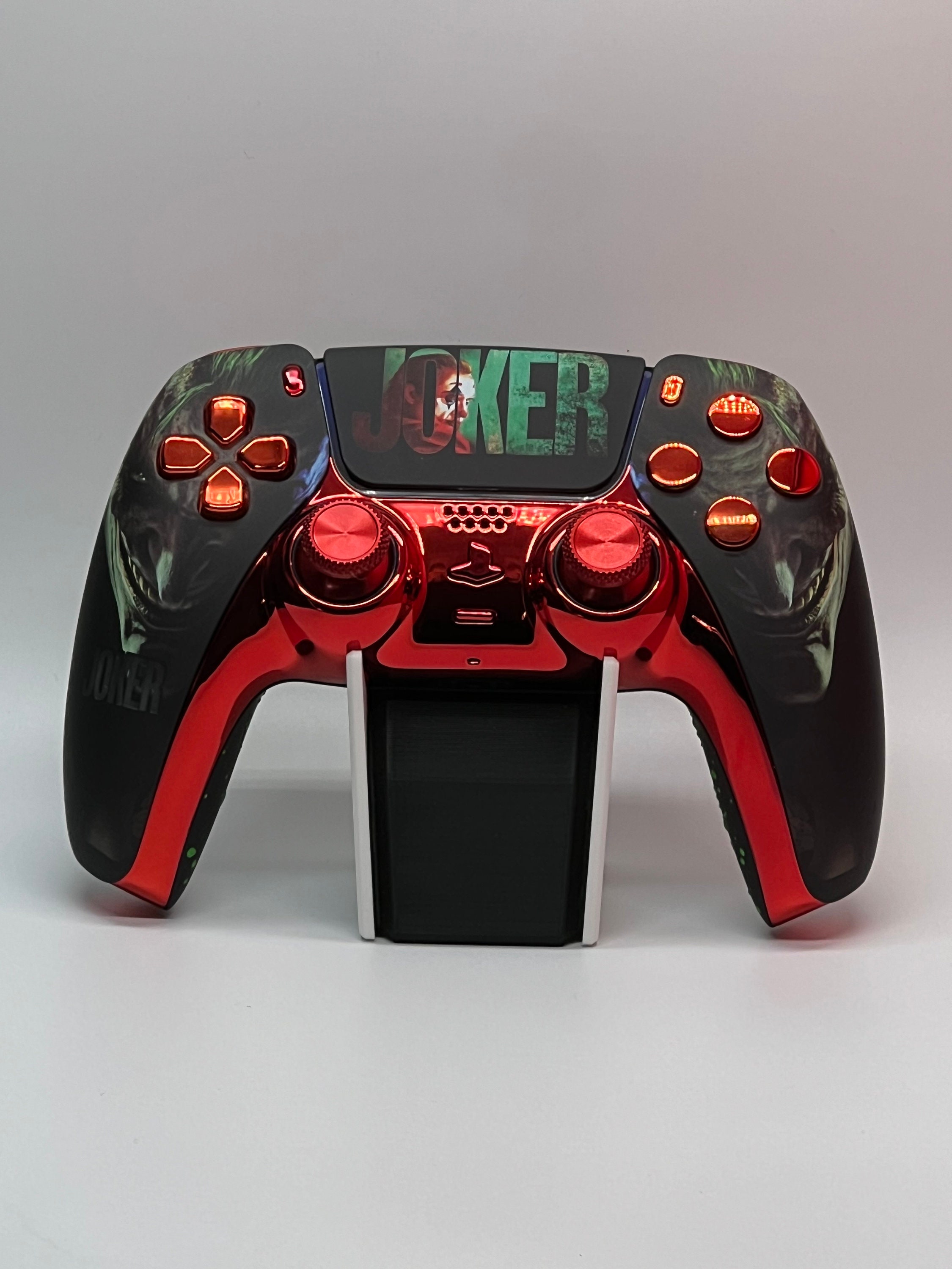 PS 5 Controller / Custom / Playstation 5 / Handmade / Scuff Controller ...