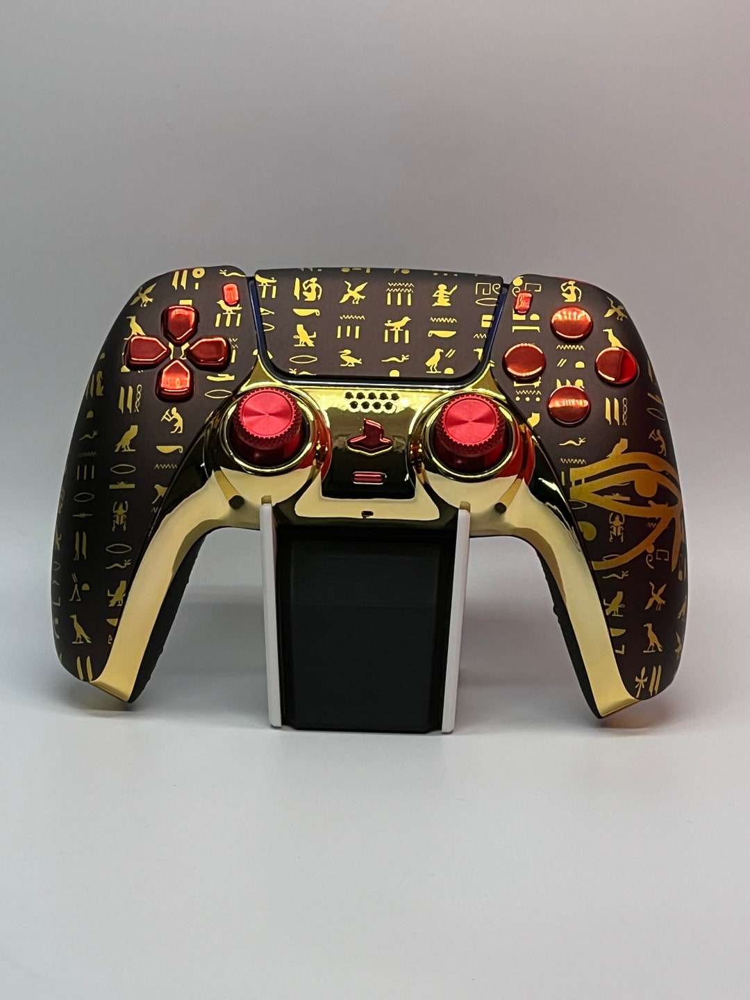 PS 5 Controller / Custom / Playstation 5 / Handmade / Scuff Controller ...