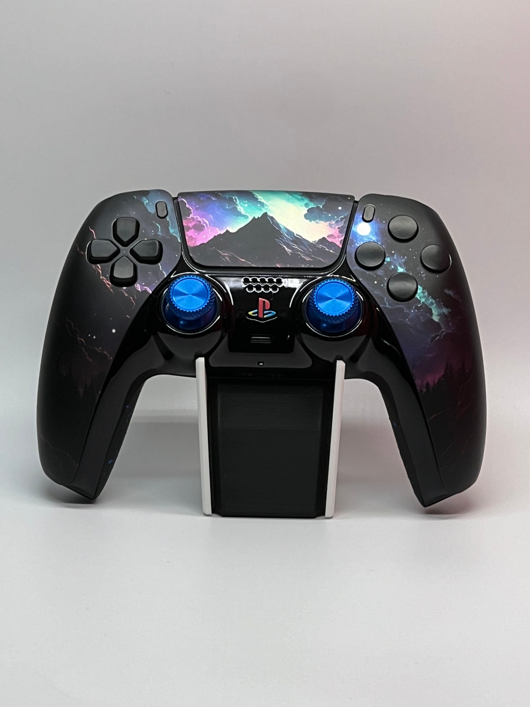 PS 5 Controller / Custom / Playstation 5 / Handmade / Scuff Controller ...