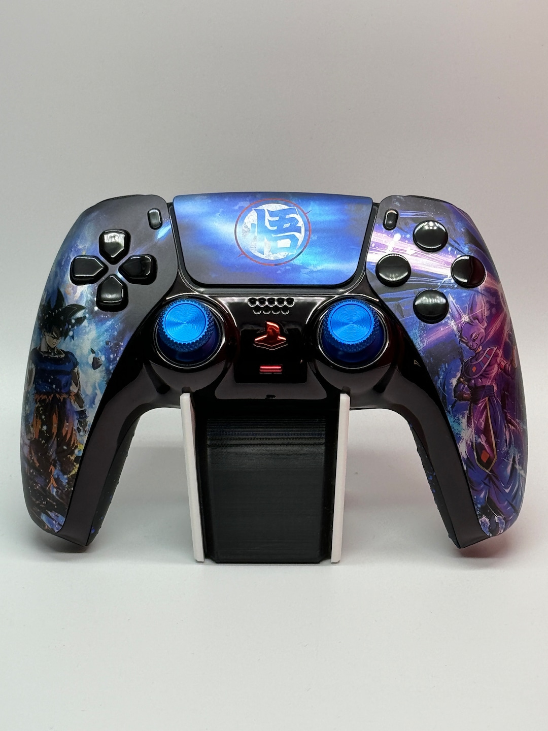 PS 5 Controller / Custom / Playstation 5 / Handmade / Scuff Controller ...