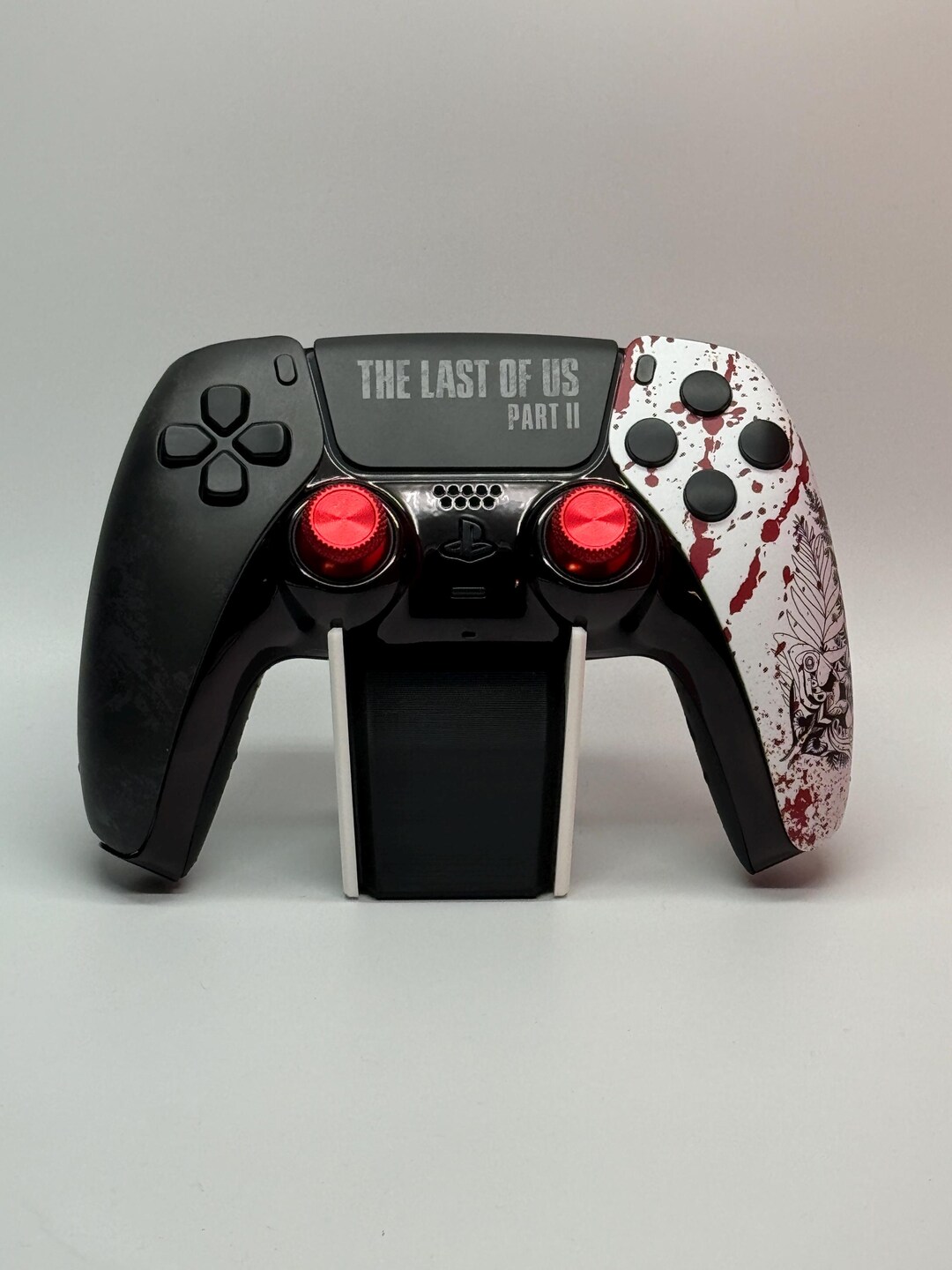 Playstation 5 Custom Controller / Playstation 5 / Handcrafted / Scuff ...