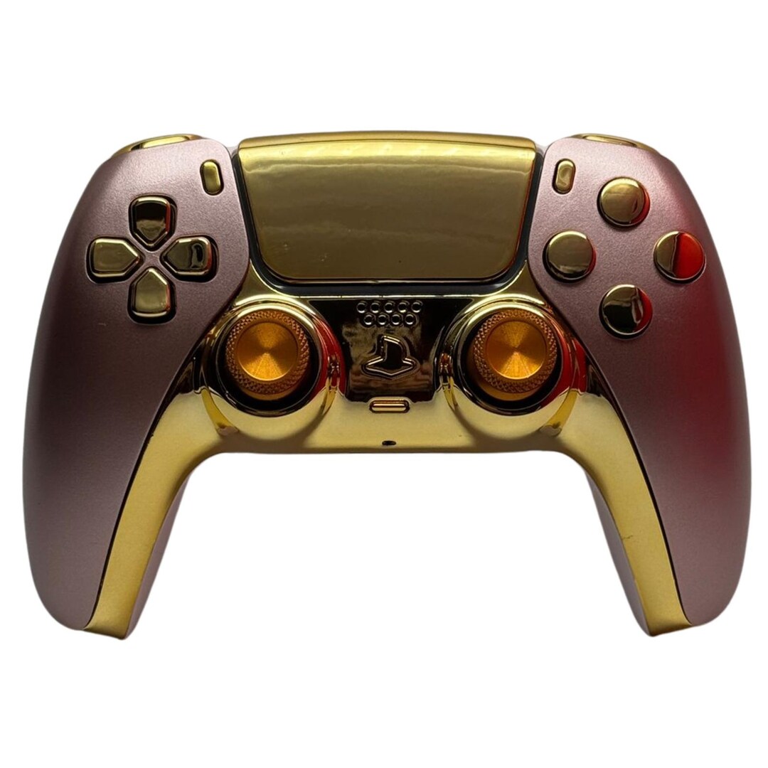 Playstation 5 Controller / Playstation 5 / Handmade / Custom Controller ...