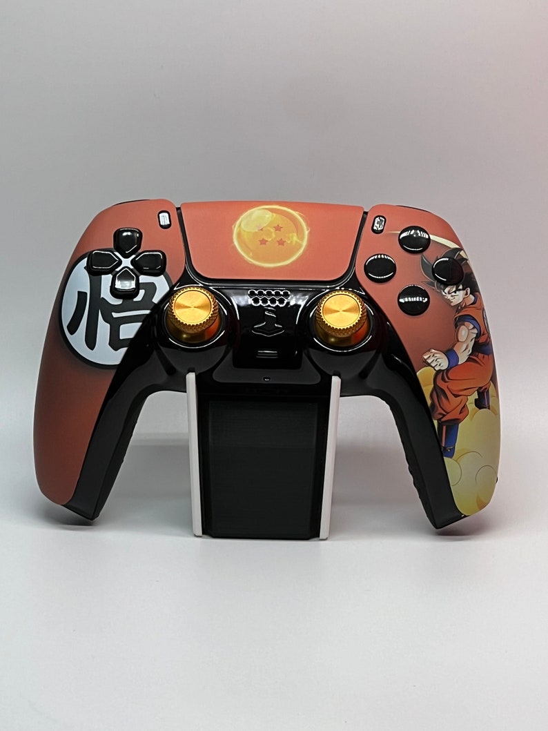 PS 5 Controller / Custom / Playstation 5 / Handmade / Scuff Controller ...