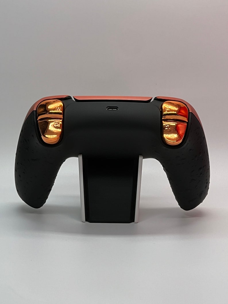 PS 5 Controller / Custom / Playstation 5 / Handmade / Scuff Controller ...
