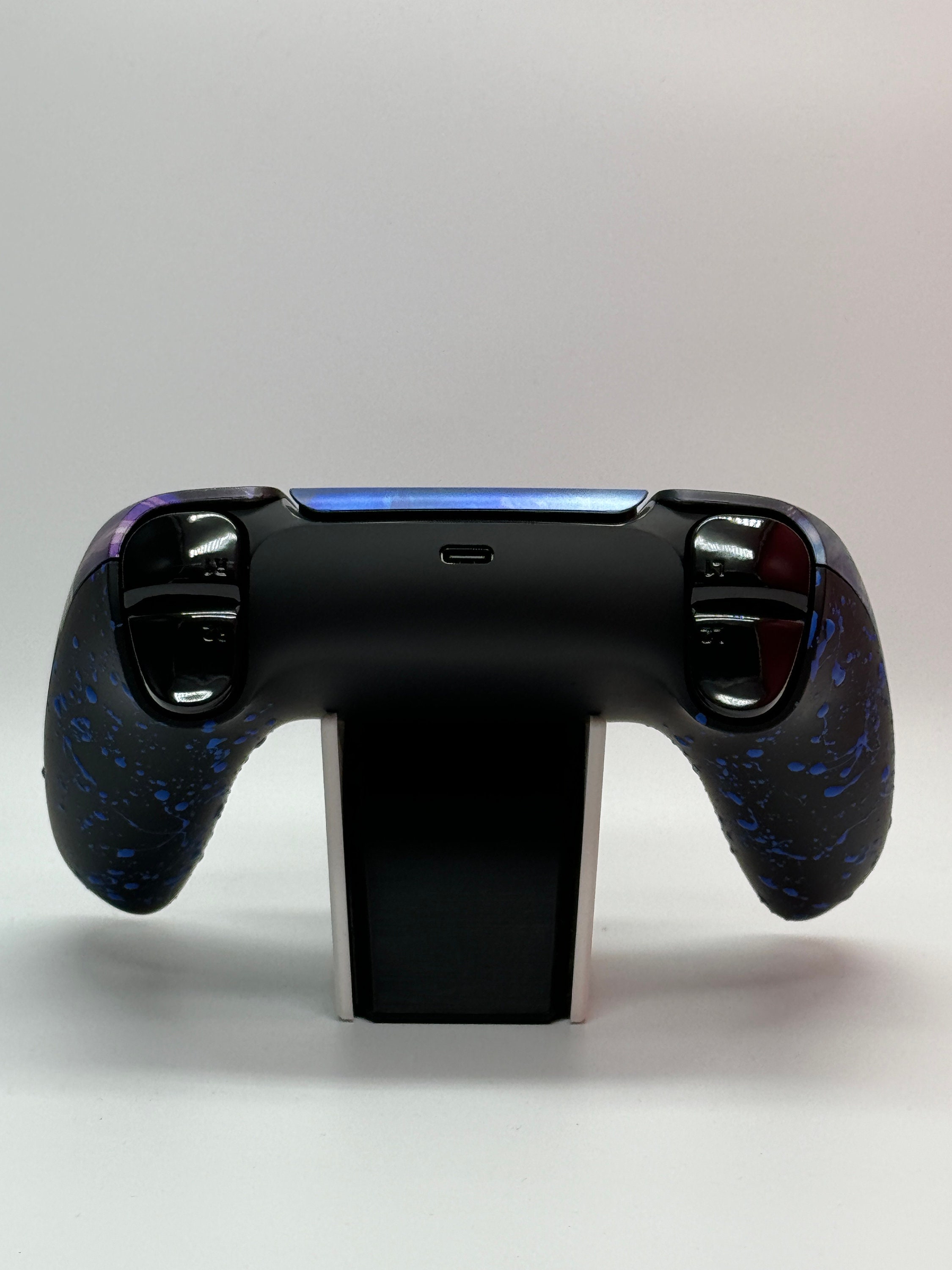 PS 5 Controller / Custom / Playstation 5 / Handmade / Scuff Controller ...