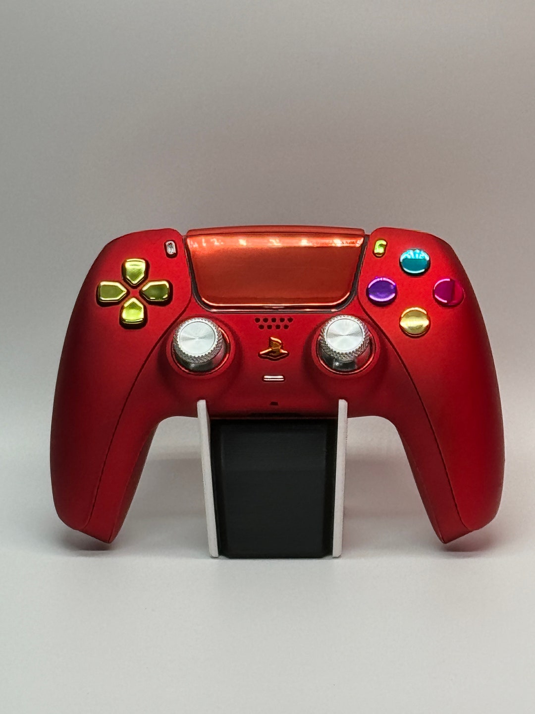 PS 5 Controller / Custom / Playstation 5 / Handmade / Scuff Controller ...