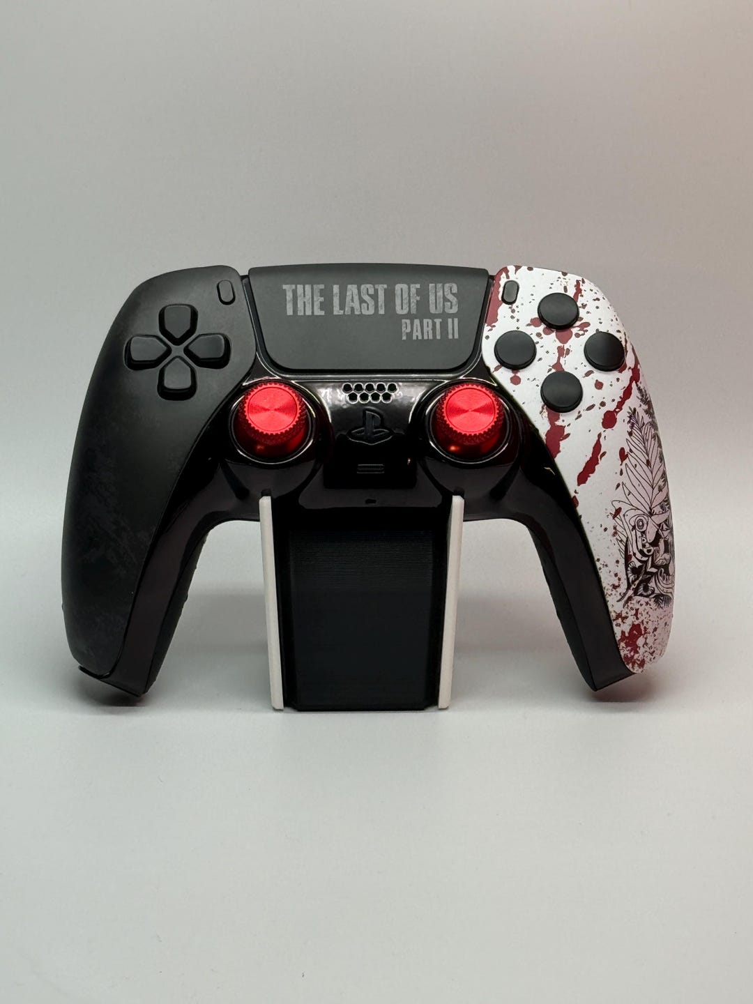 Playstation 5 Custom Controller / Playstation 5 / Handcrafted / Scuff ...