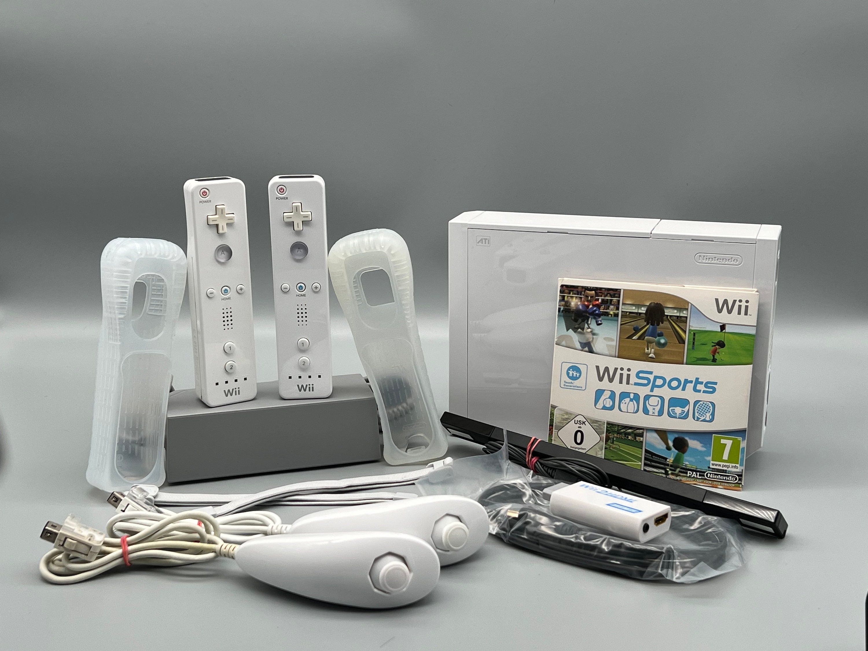 Modded Wii Etsy UK
