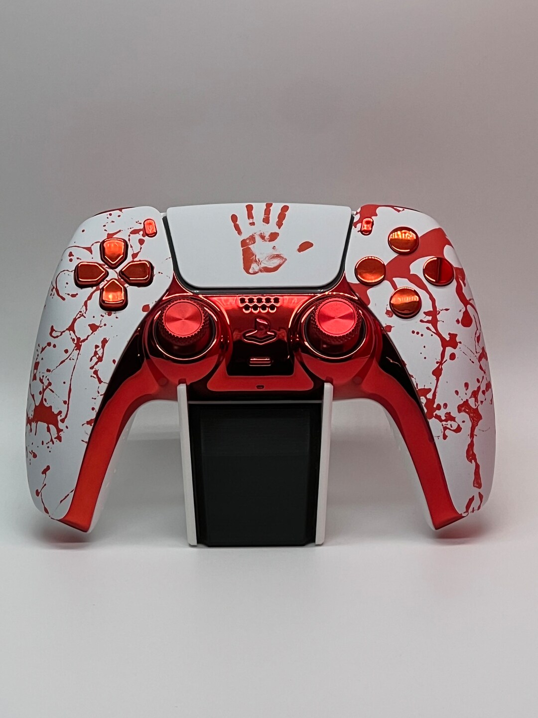 PS 5 Controller / Custom / Playstation 5 / Handcrafted / Scuff ...