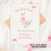 Silly Goose Birthday Bow PNG Clipart , One Silly Goose Birthday Clipart ...