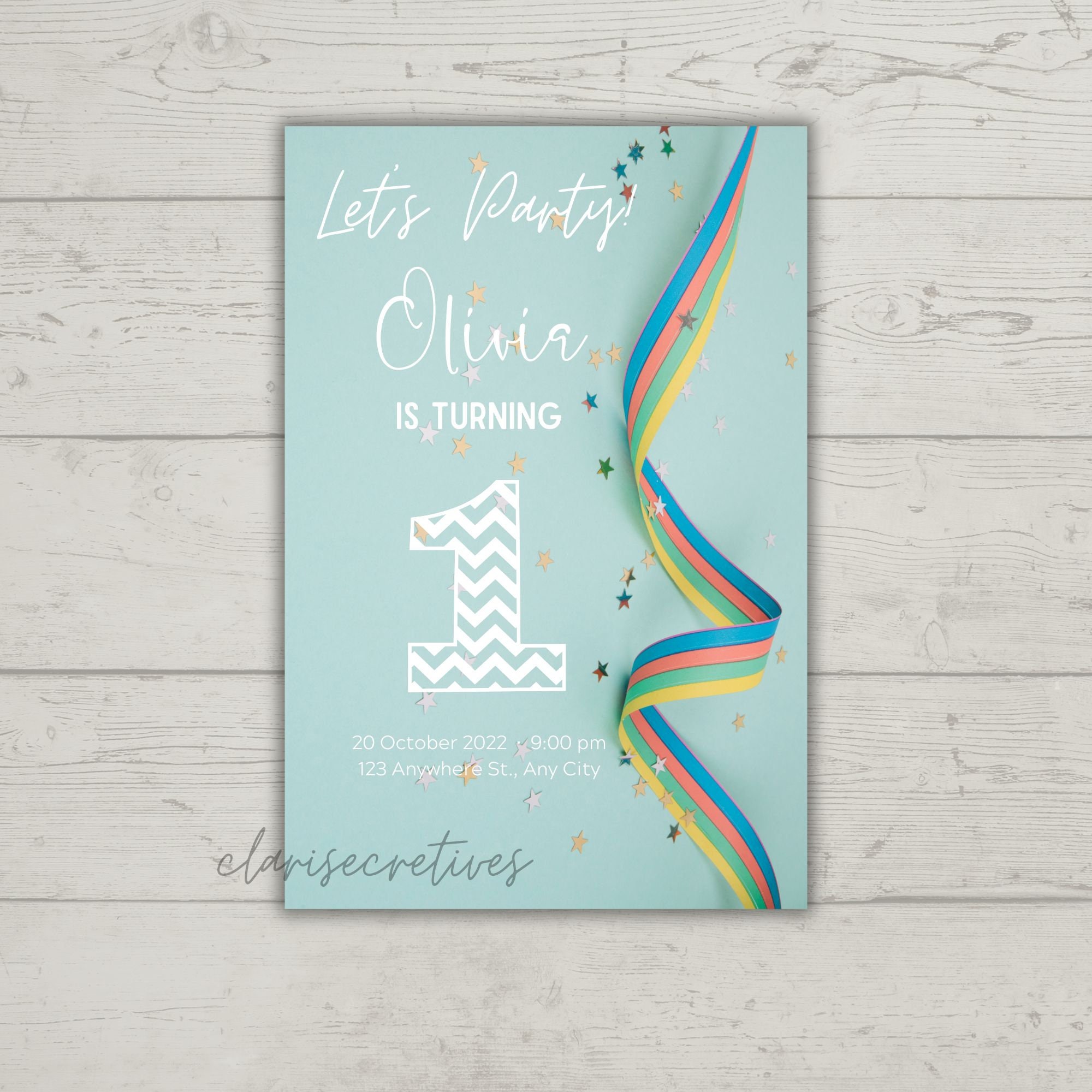 Chevron Numbers Svg Files for Cricut - Etsy