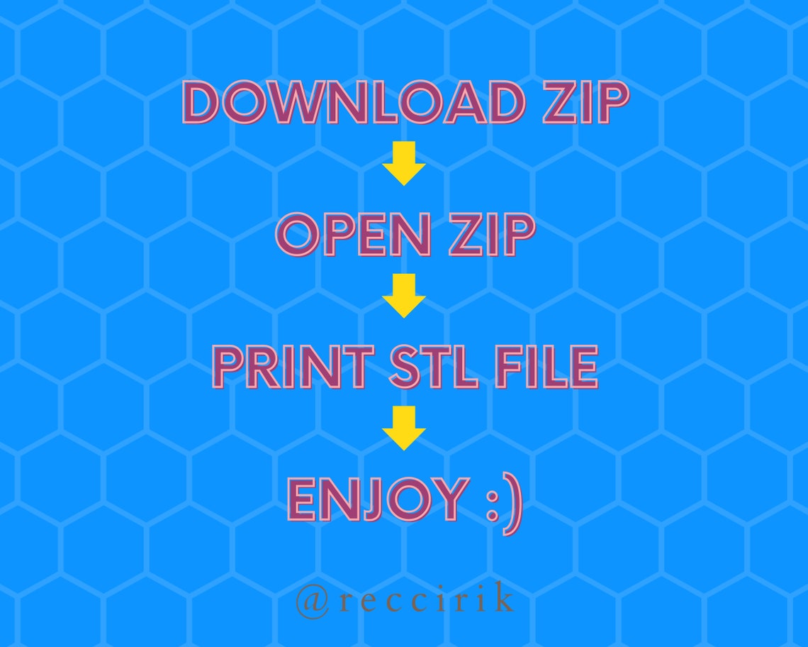 Concha V.2 Clay Cutter Bundle | 8x Sizes | Digital Downloadable STL ...