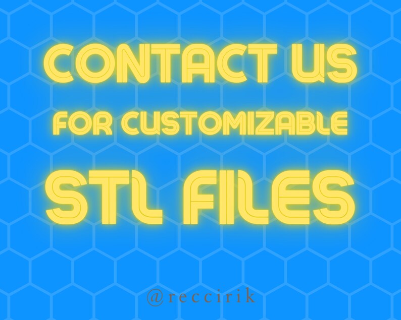 Concha V.2 Clay Cutter Bundle | 8x Sizes | Digital Downloadable STL ...