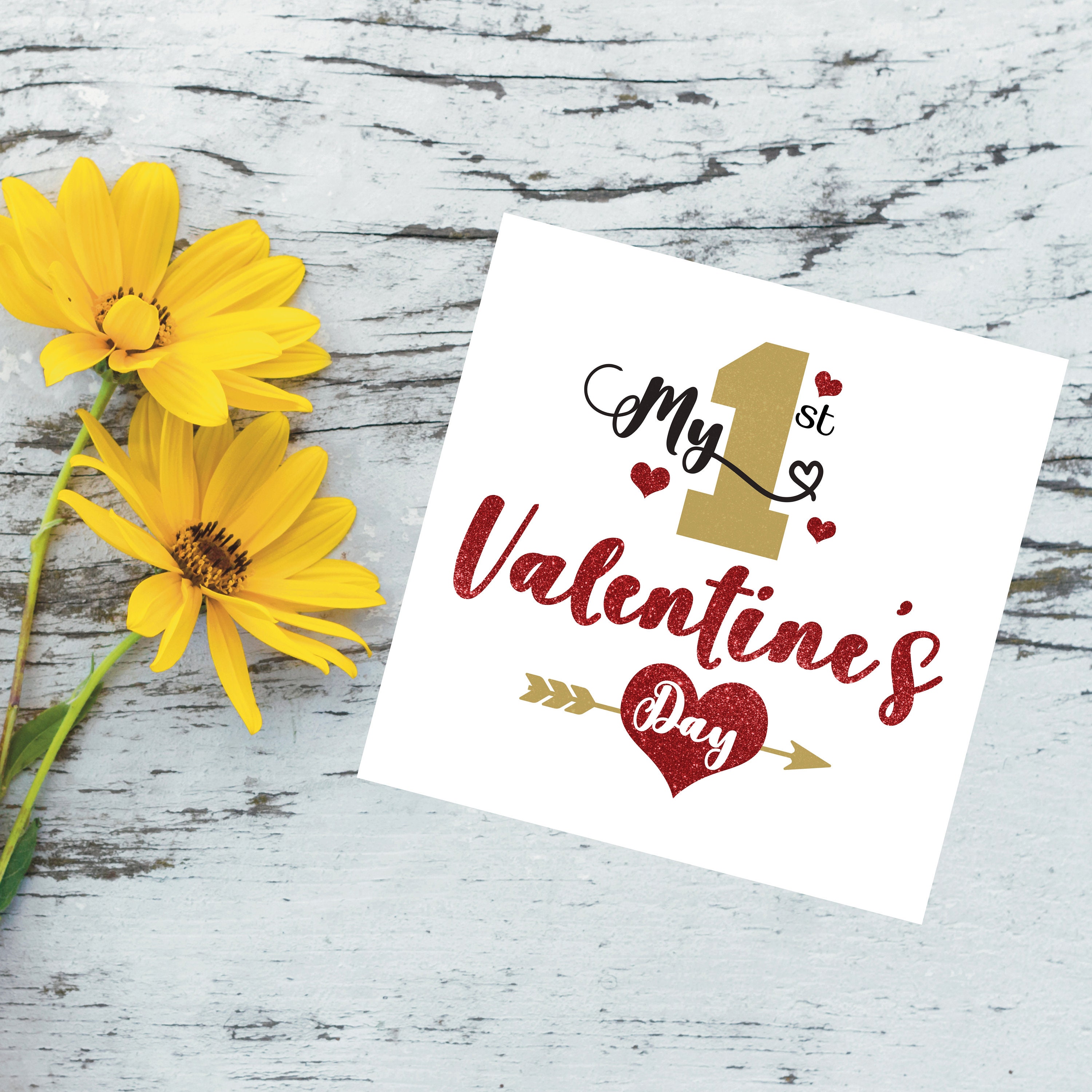 Printable Valentines Card Digital Greeting Card printable Greeting Card ...
