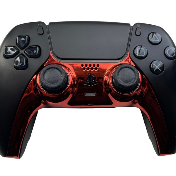 Ps5 Face Plates - Etsy