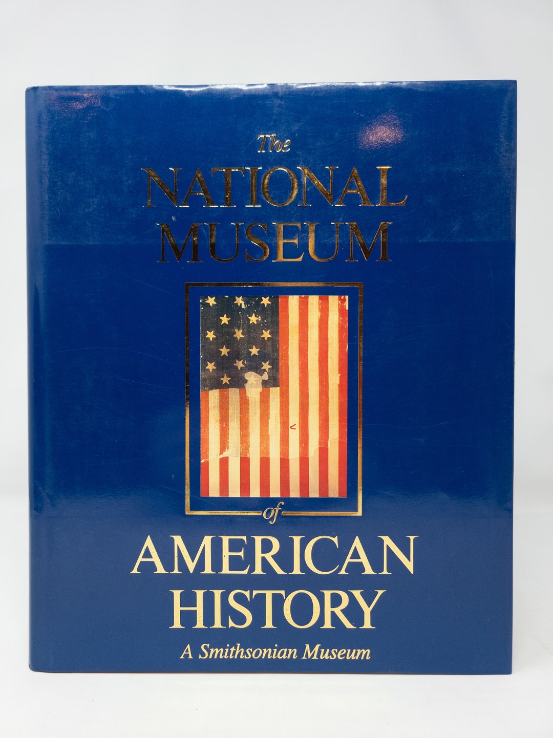 The National Museum of American History Coffee Table Book 1981 ...