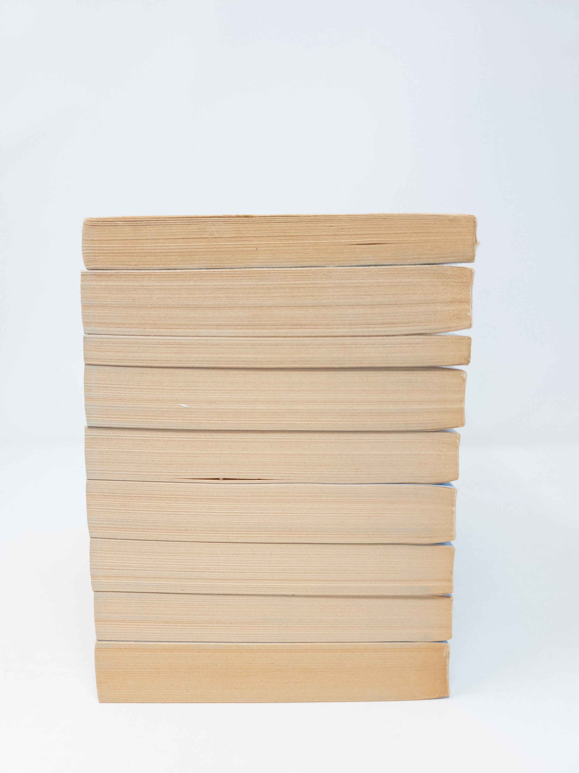 Little House Books Complete Vintage Set Laura Ingall Wilder Vintage Little House on the Prairie ...